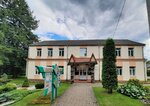 Negorelsky Uchebno-Opytny leskhoz filial Uo Bgtu (Minskaja region, Dziarzhynski rajon, Niehareĺski sieĺsaviet, pasiolak Haradzišča), orman işleri  Minskaya oblastından