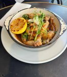Flottes (Rue Cambon No:2, 1er Arrondissement), restoran  Paris'ten