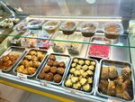 Пряня (Zavodskaya Square No:38), pasta, şekerleme ve tatlı  Astrahan'dan