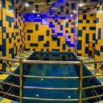 Nastroenie (Kalinina Street No:49Б), saunalar  Vladivostok'tan