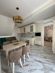 Villa Rosso (Качинское шоссе No:1Д/4), otel  Sevastopol'dan