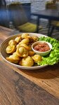 Asgabat (Suvorova Street No:74А), kafe  Rostov‑na‑Donu'dan