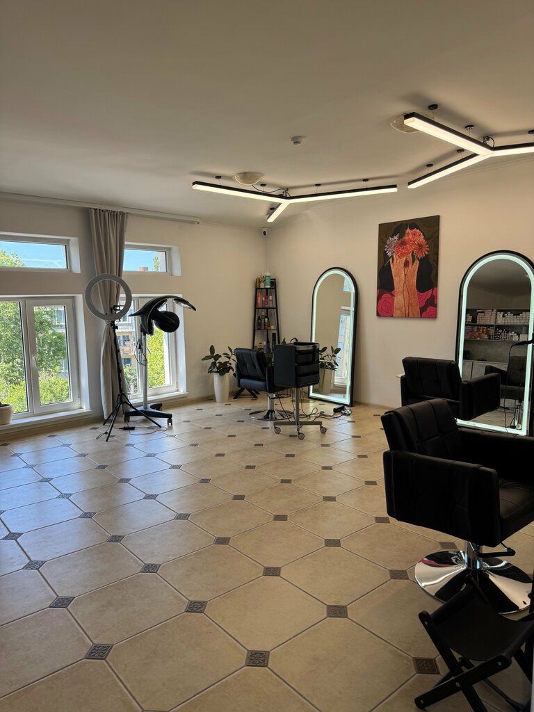 Güzellik salonu LiSa, Sevastopol, foto