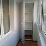 Adal Plast (Nursultan Nazarbaev Avenue No:33/3), cam balkon hizmetleri  Karağandı'dan