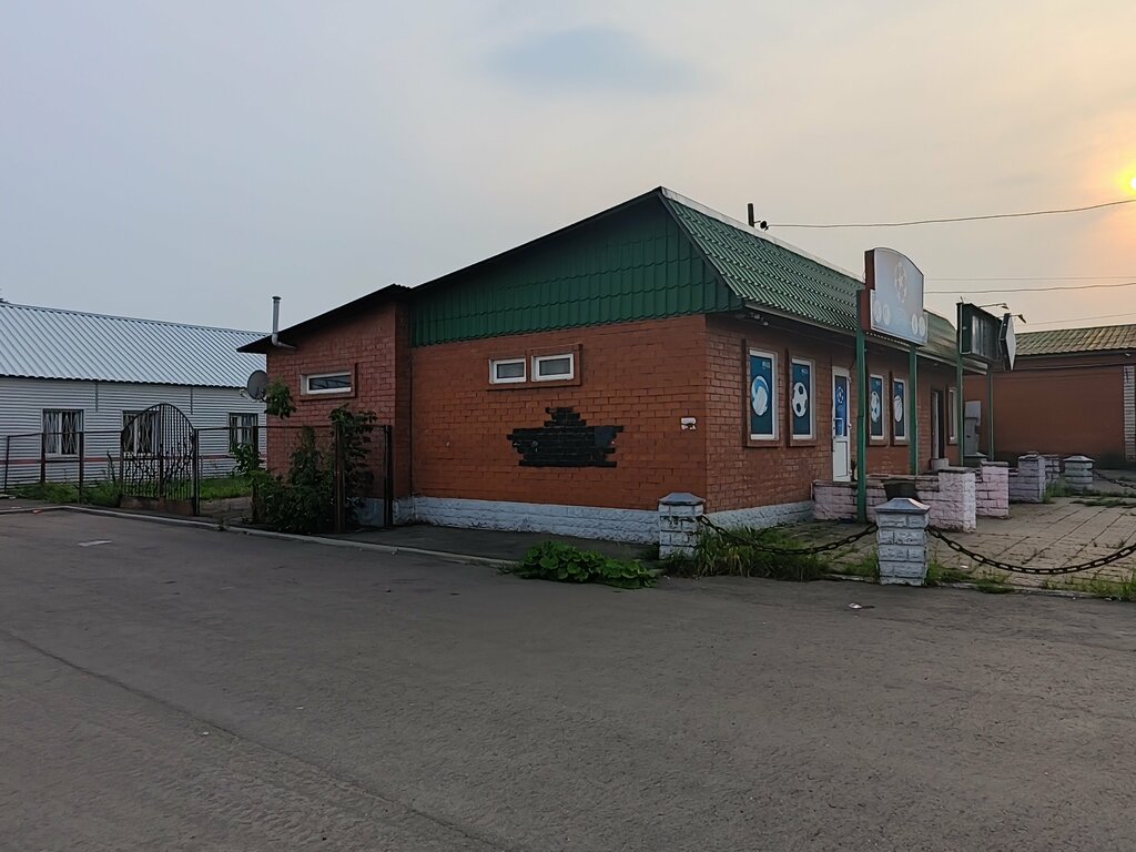 Taksi Фортуна, Maloyaroslavets, foto