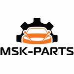 MSK-Parts (No:вл14, derevnya Aparinki), çıkma yedek parça  Moskova ve Moskovskaya oblastından