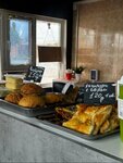 Шашлык-Машлык (ulitsa Kirova No:120), kafe  Morozovsk'tan
