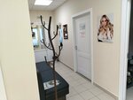 Lash Room (Gor'kogo Street No:25), kaş ve kirpik salonu  Kirov'dan