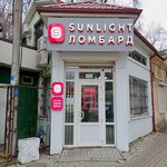 Sunlight ломбарды (ulitsa Engelsa No:225), rehincilik  Bataysk'tan