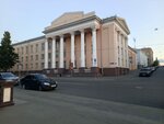 Баскетбольный клуб Карелия (Pushkinskaya Street No:7), spor kulüpleri  Petrozavodsk'tan