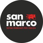 San  Marco (1st Krasnoarmeyskaya Street No:6), boya ve cila malzemeleri üretim ve satış yerleri  Perm'den