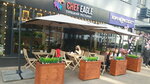 Chef Eagle (Moscow, Novomoskovskiy Administrative Okrug, Kommunarka District, Skandinavskiy bulvar, 6), restoran  Moskova'dan