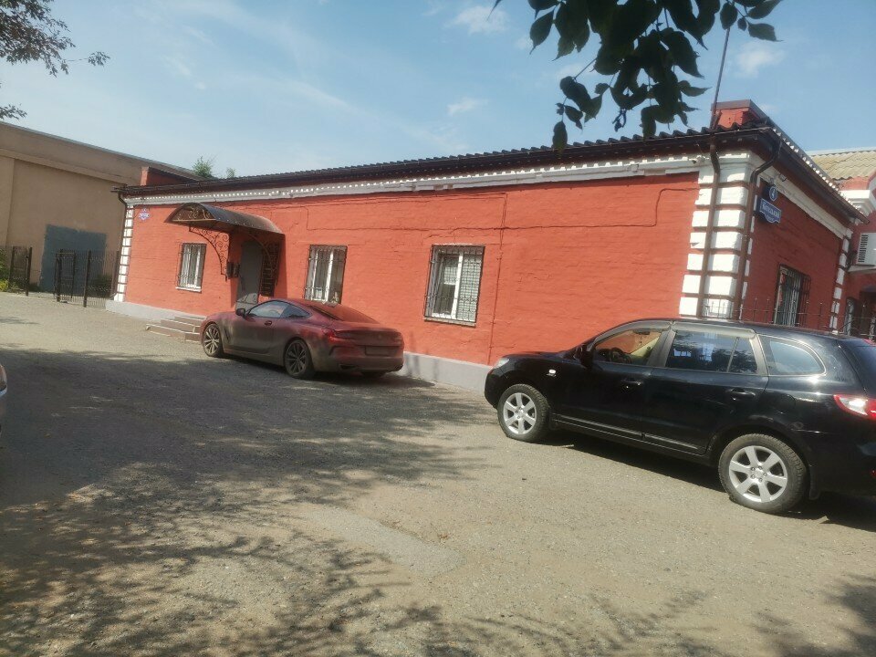 Güvenlik firmaları Сириус, Omsk, foto