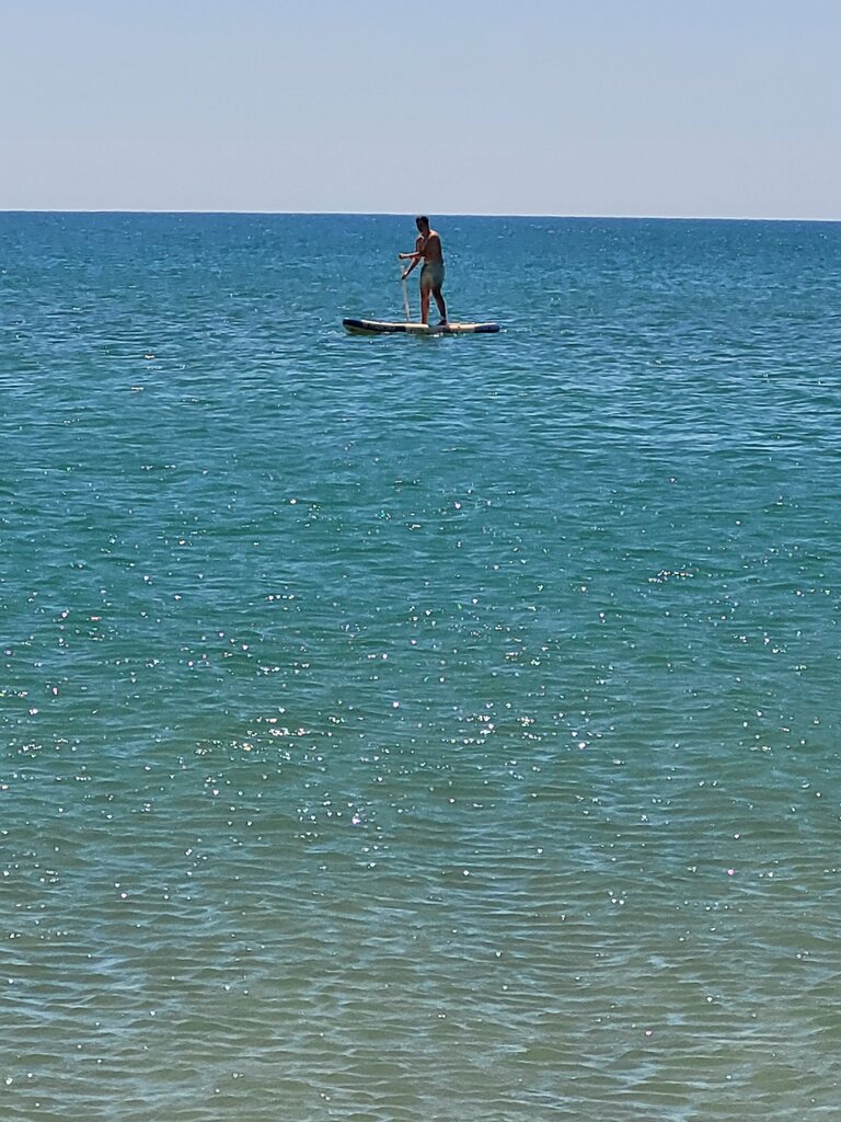Kamp alanları Кемпинг, Kırım Cumhuriyeti, foto