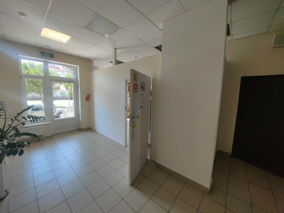 Teslimat noktası Яндекс Маркет, Krasnodarski krayı, foto