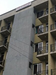 Golis Hotel (Addis Ababa, Bole, Kebele 44), pansiyonlar, hosteller  Addis Ababa'dan