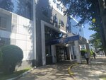 ВТБ (Karla Libknekhta Street No:10, Tsentralniy Microdistrict), ödeme terminali  Soçi'den