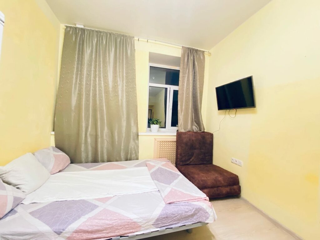 Otel Гостиница комната отдыха, Saint‑Petersburg, foto