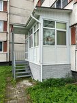 Стомика (Krikkovskoe Highway No:21), özel ağız ve diş sağlığı klinikleri ve muayenehaneleri  Kingisepp'ten