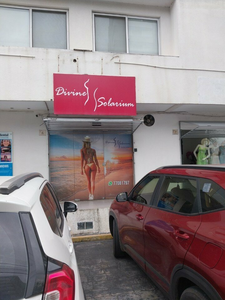 Solaryumlar Divine Solarium, Santa‑Krus, foto