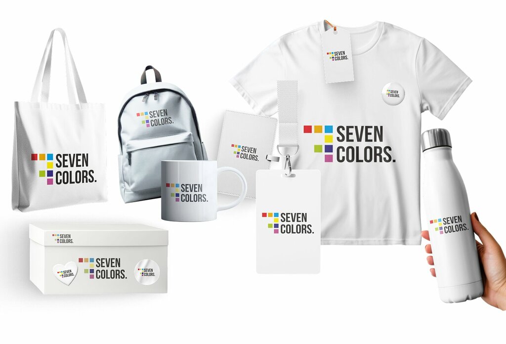 Reklam ajansları Рекламное агентство, Odintsovo, foto