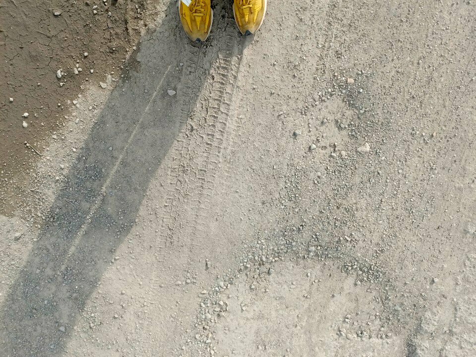 Tuğla firmaları Promyshlennovsky kirpichny zavod, Kemerovo, foto