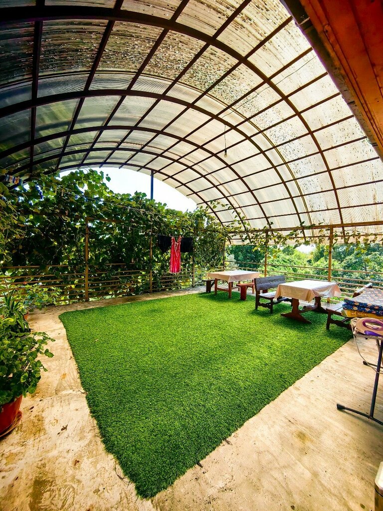 Konuk evi Гостевой дом у Нонны, Sukhumi Bölgesi, foto