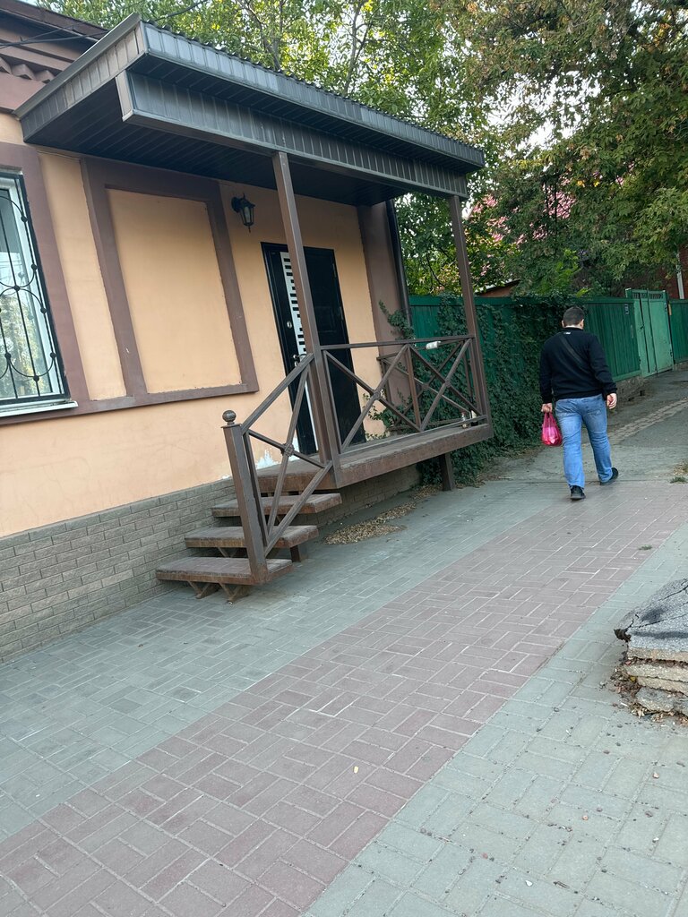 Manavlar Овощи и фрукты, Novoçerkassk, foto