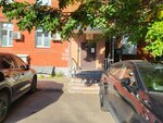 Московское имущество (Krzhizhanovskogo Street No:14к1), yönetim ofisi  Moskova'dan
