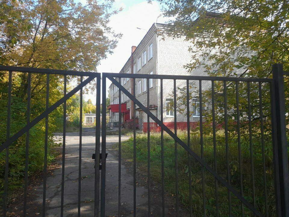 Yüksekokul Пермский краевой колледж Оникс, Perm, foto