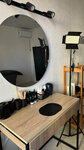Glambrow. ufa (Ayskaya Street No:18/1), kaş ve kirpik salonu  Ufa'dan