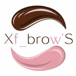 Xf_brow'S (Maly Lyovshinsky Lane No:10), kalıcı makyaj stüdyosu  Moskova'dan