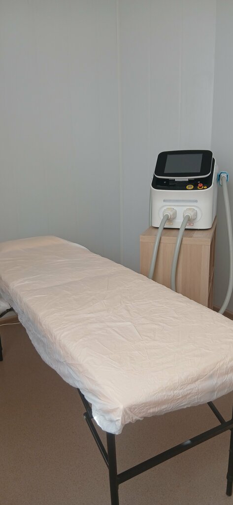 Epilasyon LazerKat, Yekaterinburg, foto