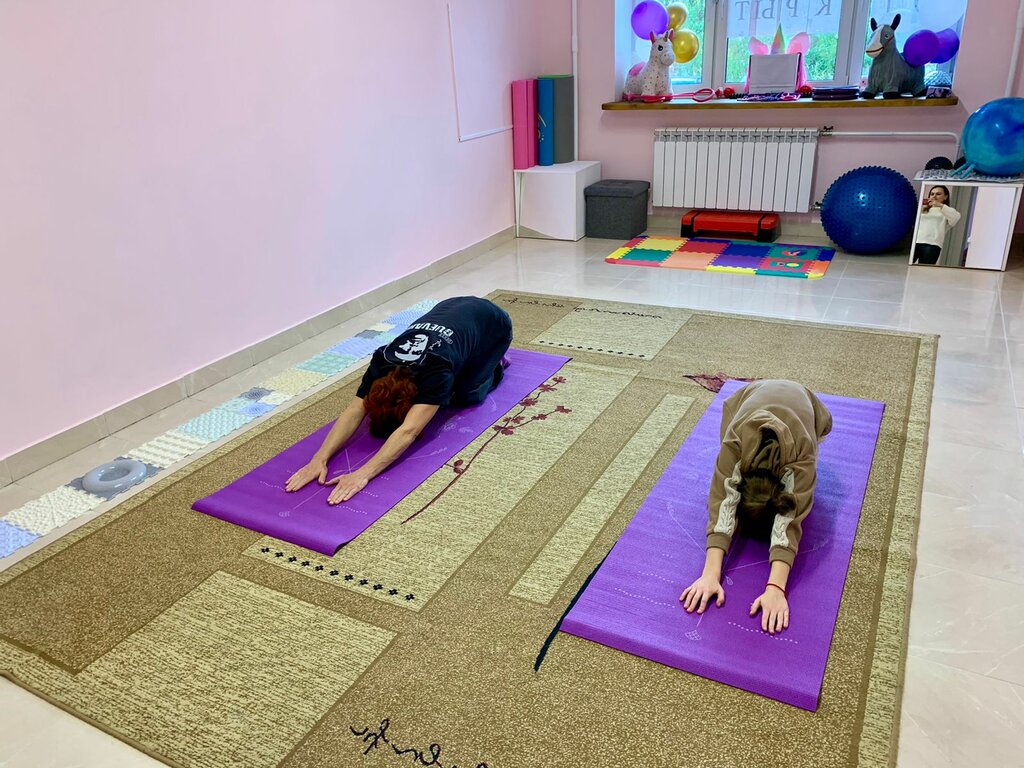 Çocuk gelişim merkezleri Априори-умный старт, Moskova ve Moskovskaya oblastı, foto