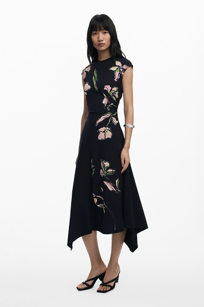 Giyim mağazası Desigual, Lima, foto