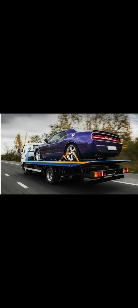 Çekici hizmeti Car evacuation, Krasnodarski krayı, foto