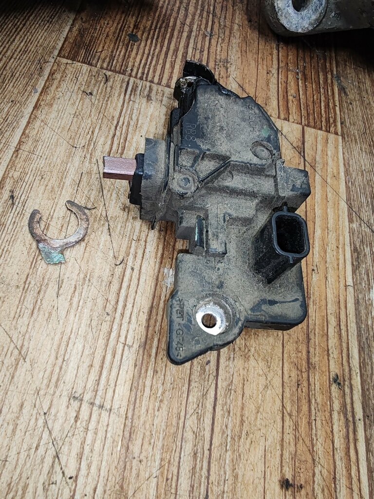 Otomobil servisi Автосервис 24, Moskova, foto