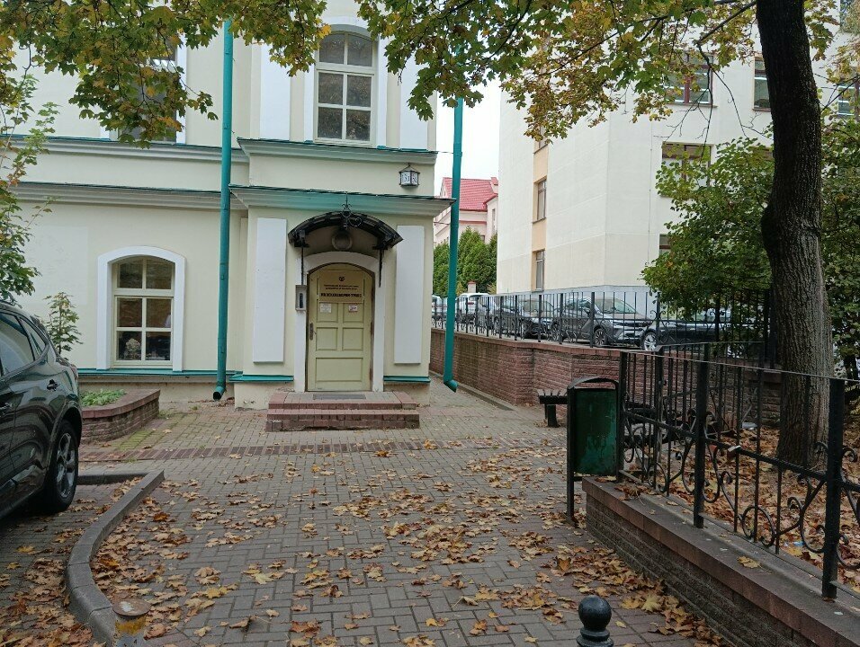 Nakliye firmaları Минскхлебпром-Транс, Minsk, foto