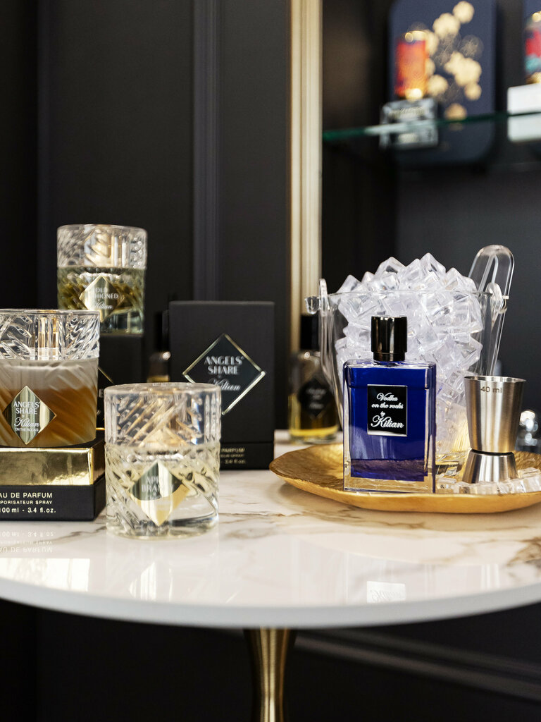 Kozmetik ve parfümeri mağazaları Hedonistic. Boutique de parfums, Minsk, foto