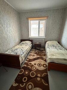Aygerim (ulitsa Domalak-any No:395, Village of Qordai), otel  Jambıl eyaletinden