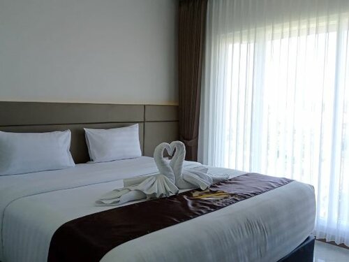 Otel Grand Samota Hotel, , foto