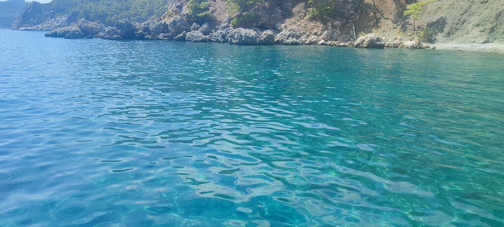 Restoran Alaadrasan, Kumluca, foto