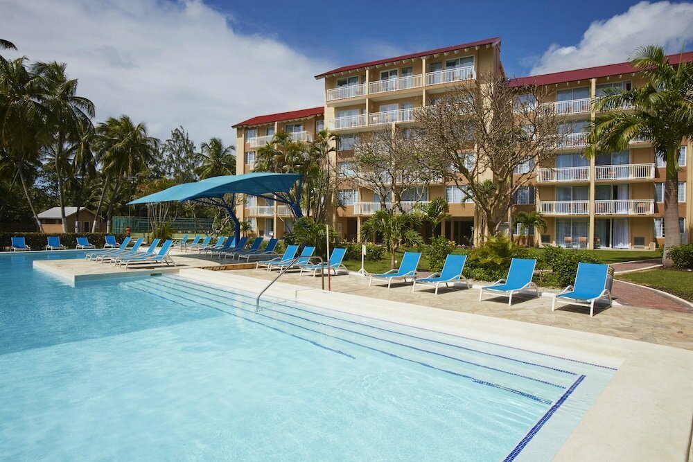 Otel Divi Southwinds Beach Resort, Dünya, foto