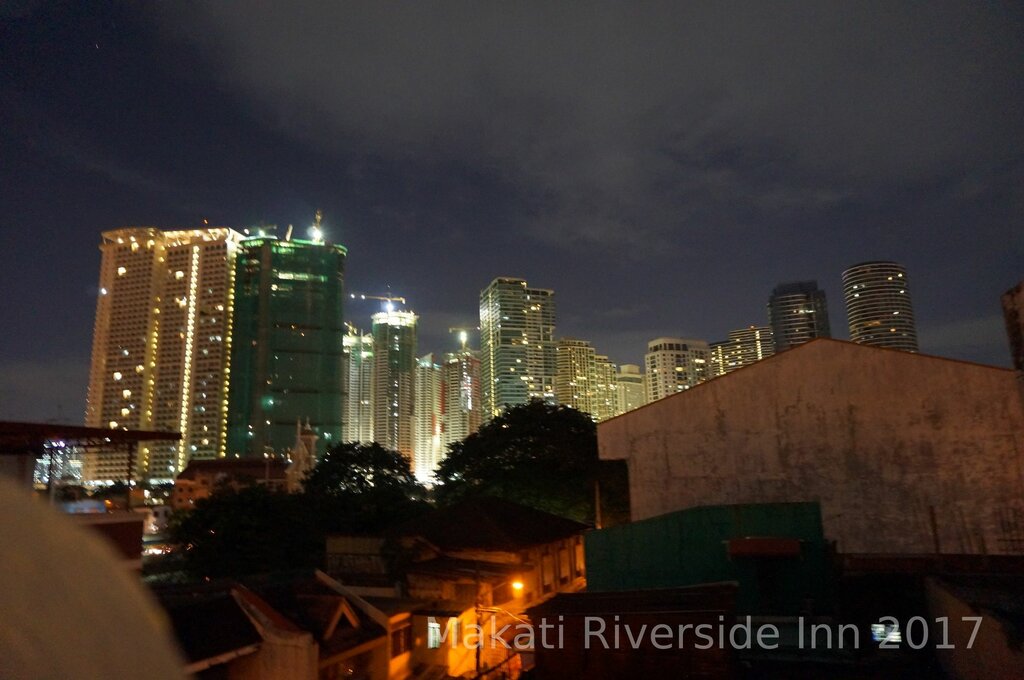 Otel Makati Riverside Inn, Dünya, foto