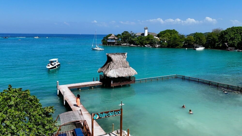 Otel Isla Del Sol, , foto