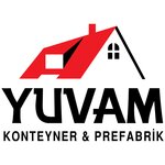 Yuvam Konteyner Ltd. Şti (Şekerpınar Mah., Sevda Sok., No:3, Çayırova, Kocaeli), konteynerler  Çayırova'dan