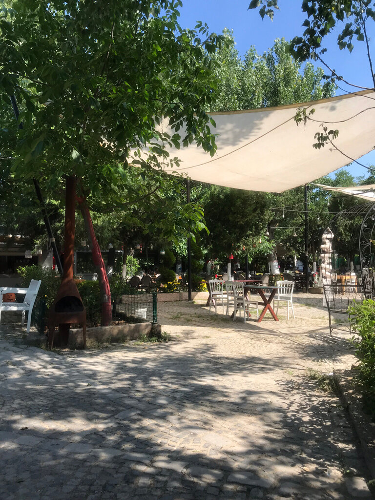 Kafe Limon Cafe ve Restaurant, Edirne, foto