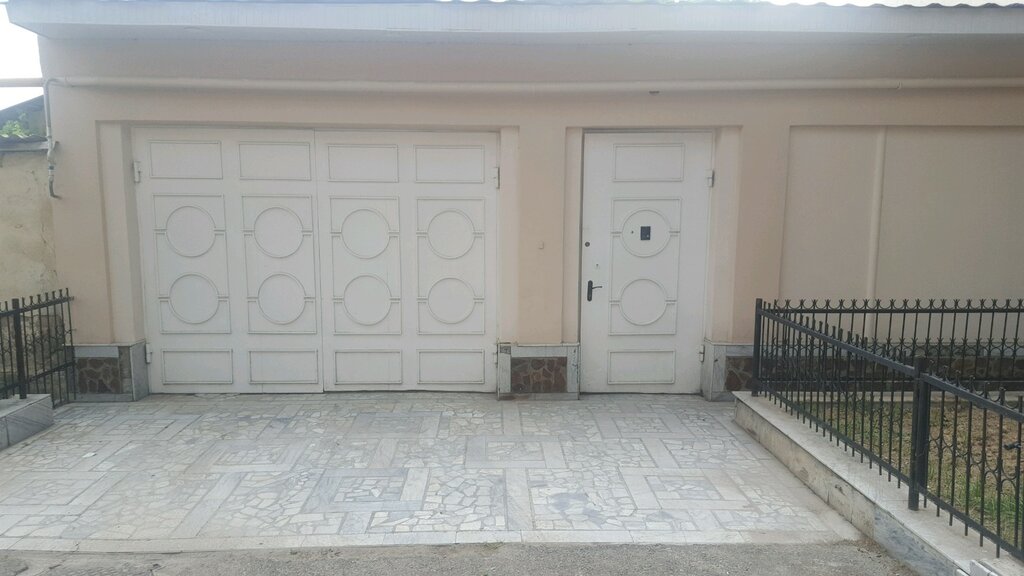 Otel As-salam Tashkent № 2, Taşkent, foto