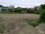 Спортивная площадка (Stavropol, Leninskiy rayon, mikrorayon № 8, Pekinskiy proyezd), spor alanı  Stavropol'dan