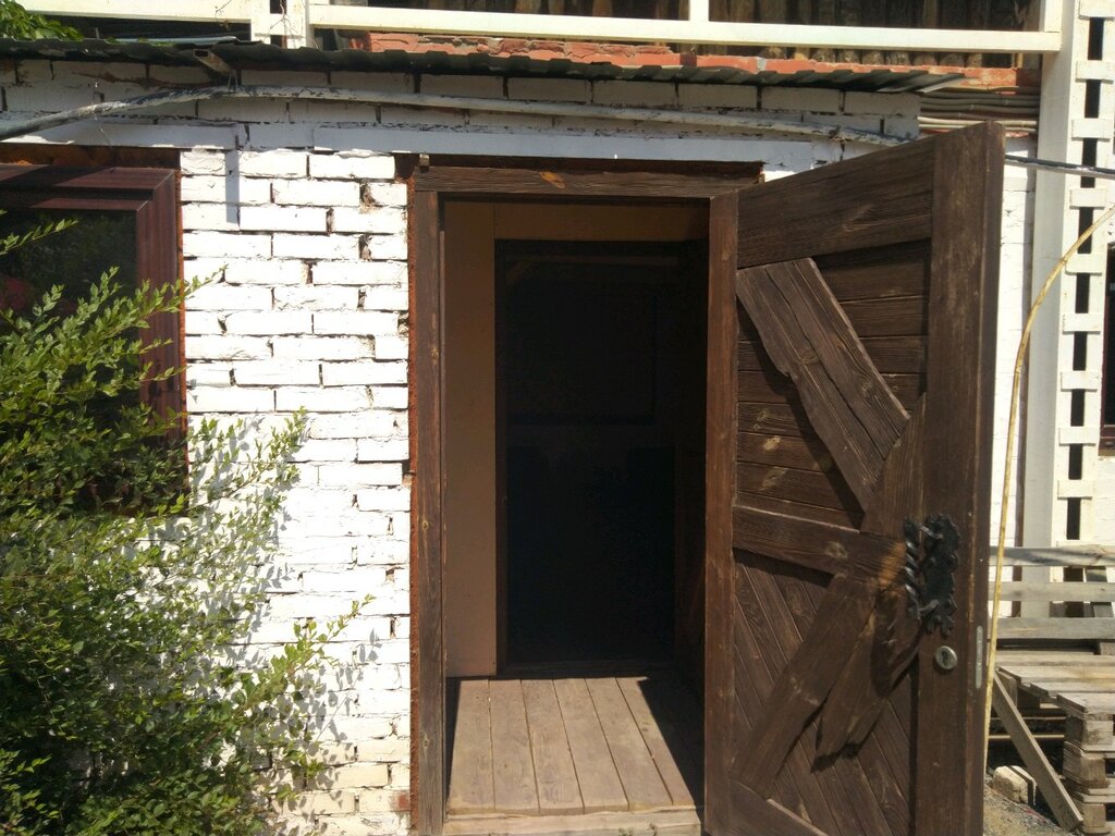 Kafe Хмельница, Voljski, foto